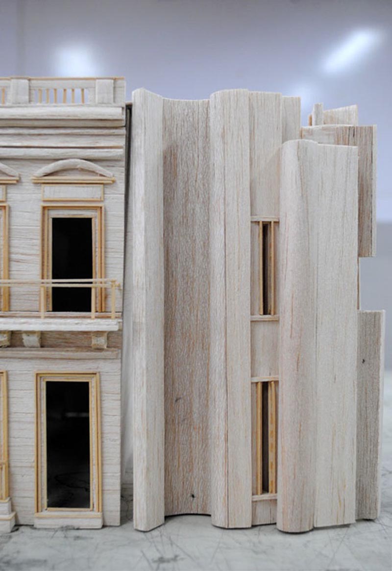 | AVB Blog | Taller de Arquitectura | Buenos Aires |: EDÍCULO-MONTAJE ...