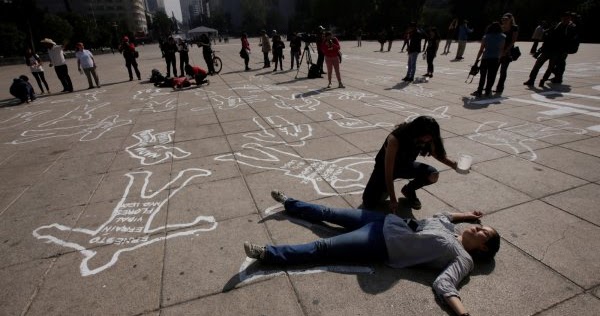 At Least 35 Killed In Drug Violence Across Mexico Officials Borderland Beat at-least-35-killed-in-drug-violence-across-mexico-officials-borderland-beat