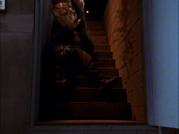 Life Between Frames: Tremors: The Series - Night of the Shriekers