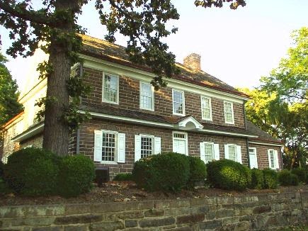 Bits of History: Welsh Quakers and Pennsylvania Ironmasters