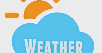 Top 4 Sites to Add Weather Forecast Widgets to your Blog | Blogolect