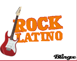 Rock Latino