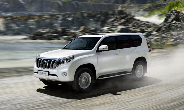 Los mejores diseños de carros modernos