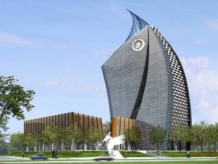 Majalah Almamater: Nama dan Alamat Universitas di Makassar