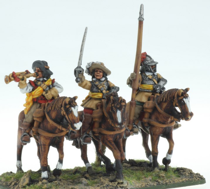 Pousse Plomb: Bicorne Miniatures