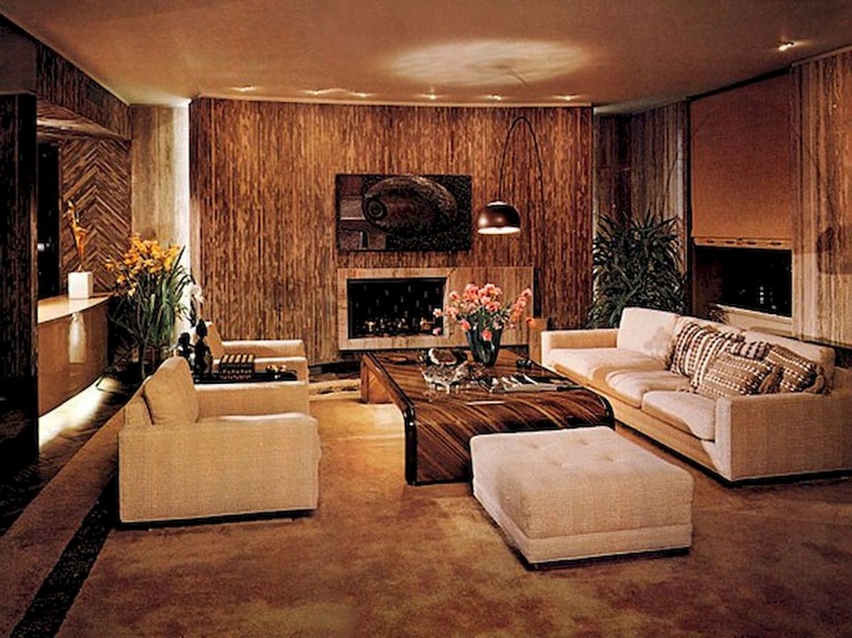 80+ LUXURY ROMANTIC RETRO APARTMENT DÉCOR IDEAS ON A BUDGET