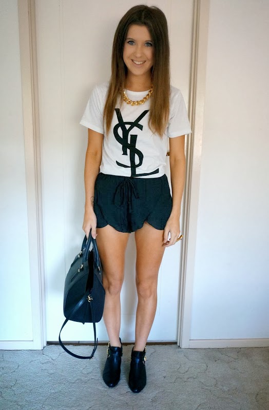 Dharia's Closet: Special guest: Beautiful Codie from Australia