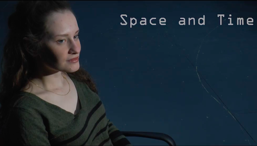 Mia Francis: New Media in Art