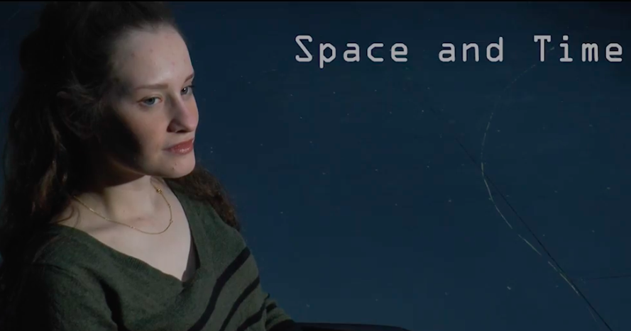 Mia Francis: New Media in Art