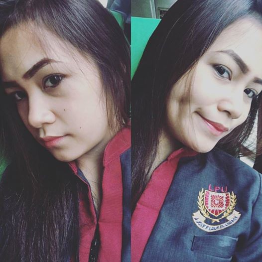 Jane Usison STUDENT OF Lyceum of the Philippines University Cavite in ...