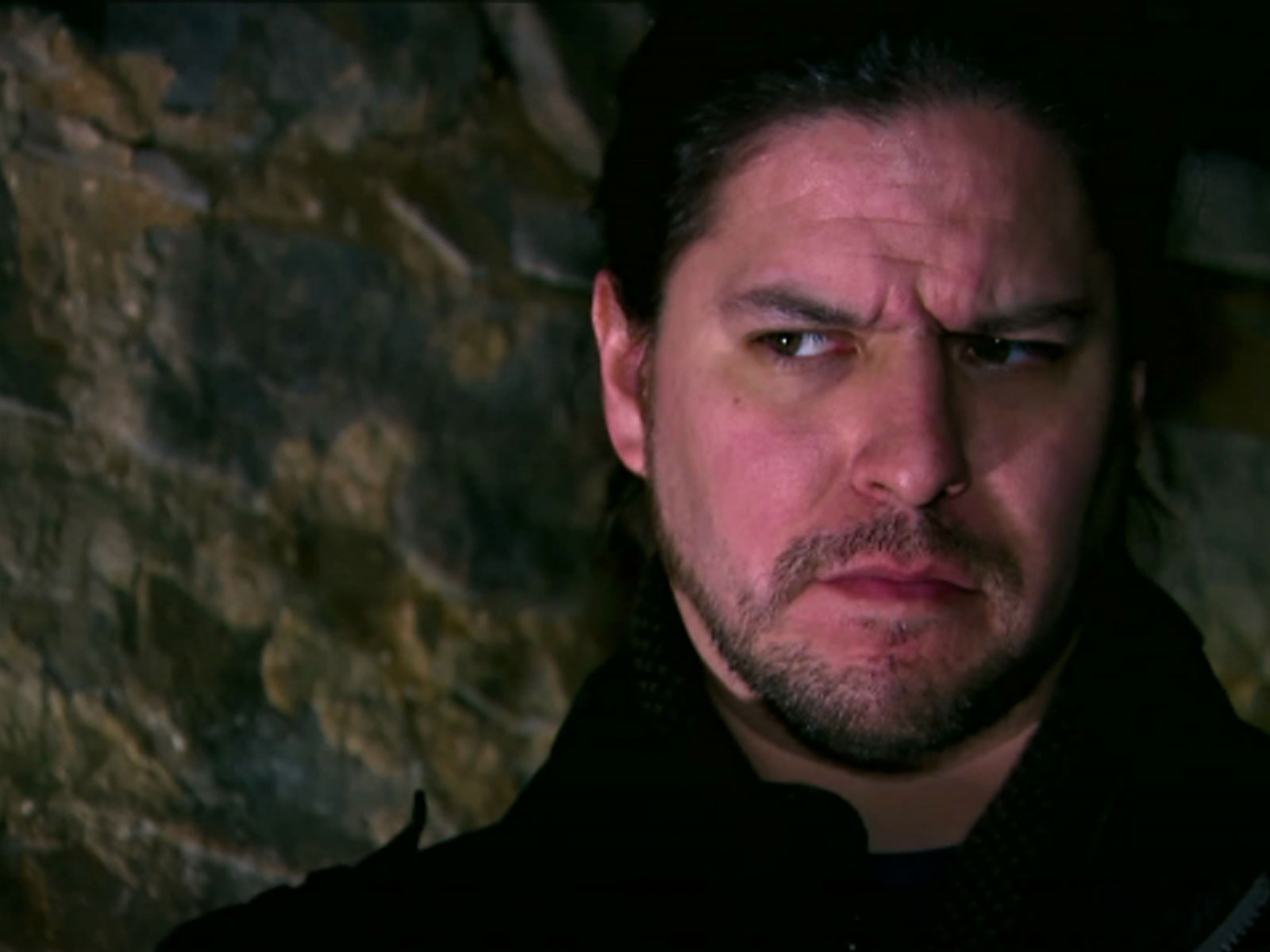 Brian J Cano: EPISODE 205: Haunted Rectory/Grand Midway Ghosts