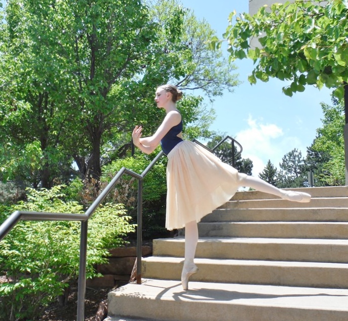 the Ballet Buff blog: Ballet Resume Construction, Part 2: Photography