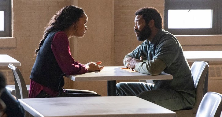 For Life - Episode 1.07 - Do Us Part - Promo, Promotional Photos ...