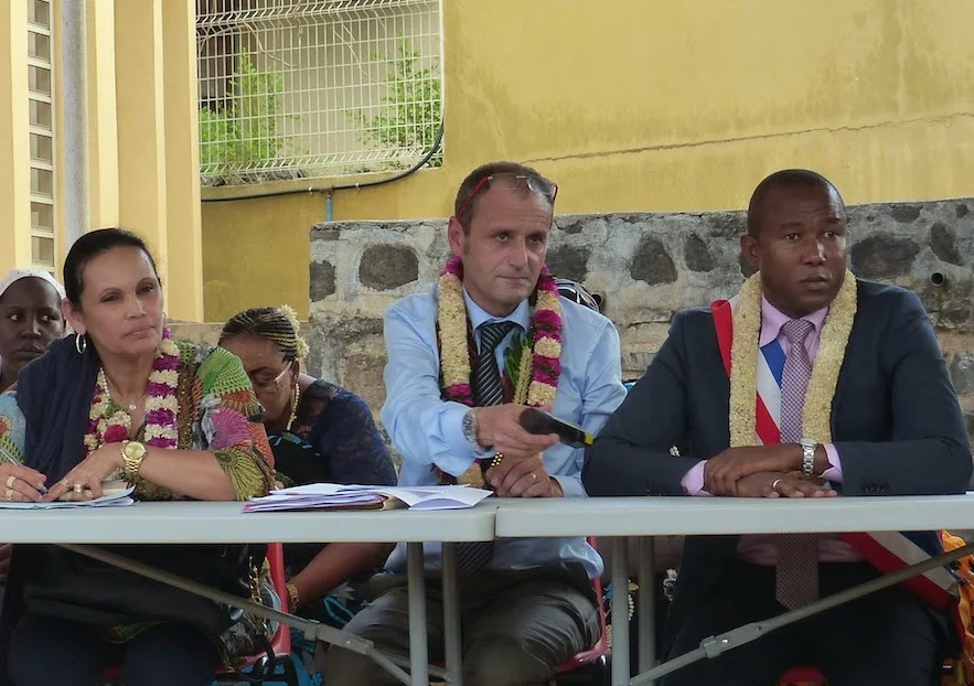 Mayotte : «Nous avons pris la départementalisation sans se donner les ...