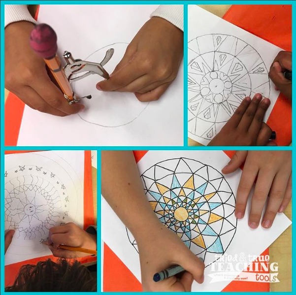 Mandalas: More Than Just Art