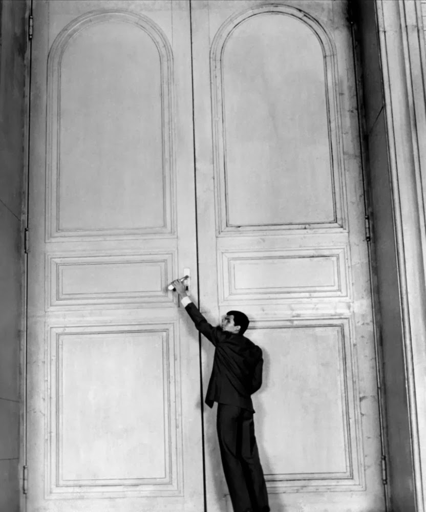 Basándose en la novela homónima y desgraciadamente inconclusa de Franz ...