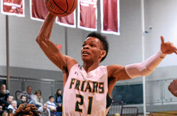 Isaiah Wong Receives Scholarship Offer From Ashley Howard & La Salle ...