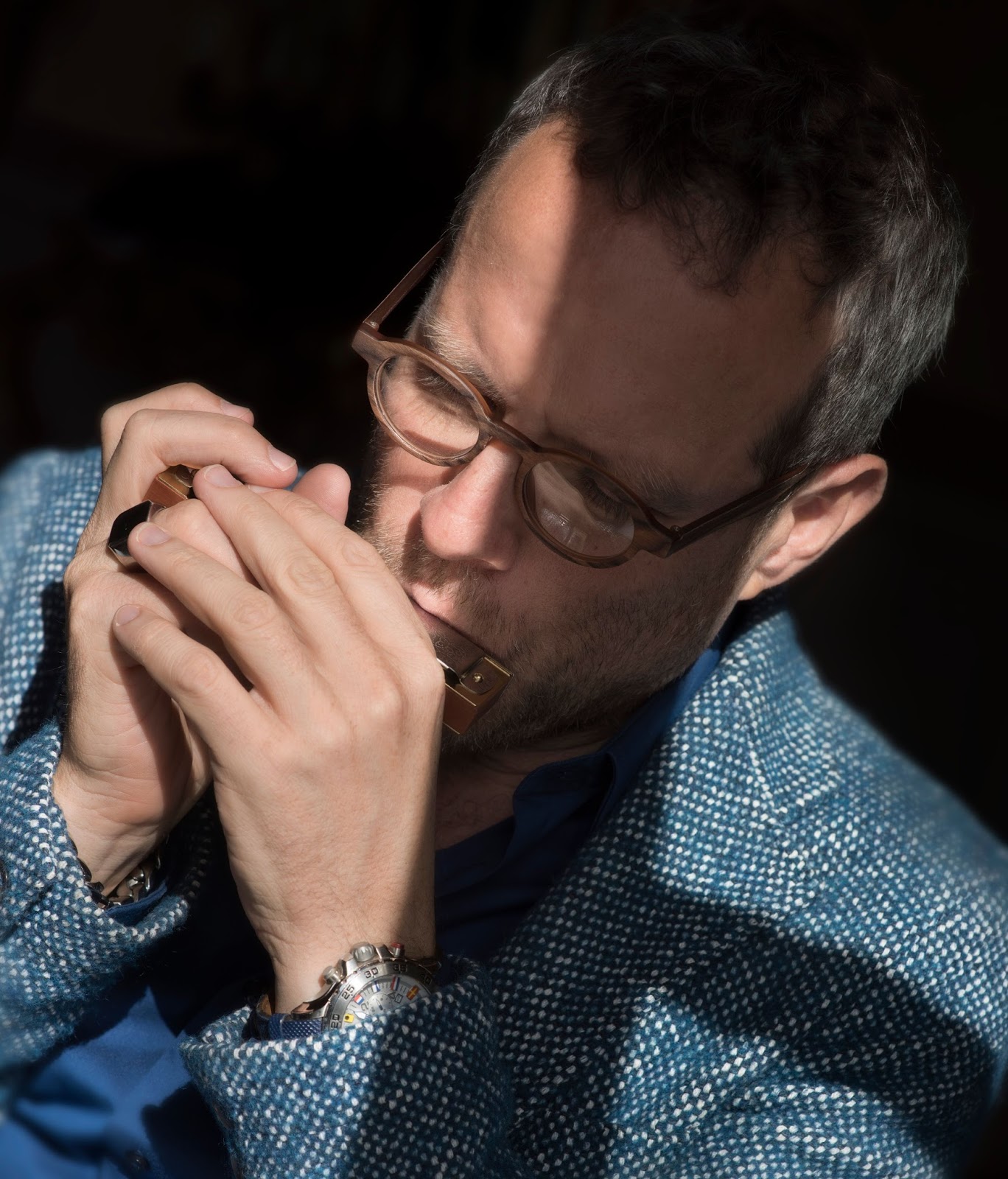 SipariaMente: "The Look of Love": una narrazione musicale per ...