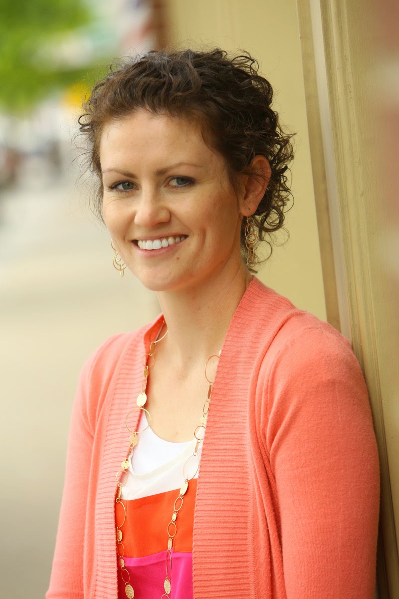 Stand & Shine Magazine: About Us