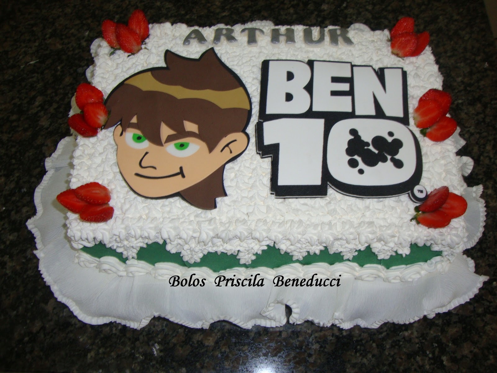 Bolos Priscila Beneducci Pâtisserie: "bolo belo horizonte", "bolo bh ...