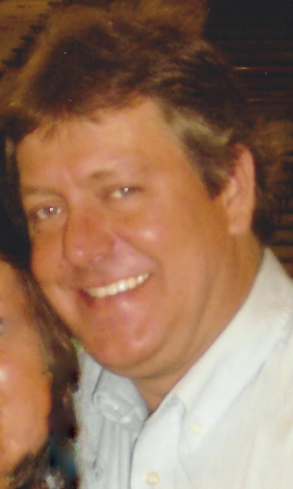 McDonald Funeral Home in Wabash, Indiana: Christopher Lee Johnson