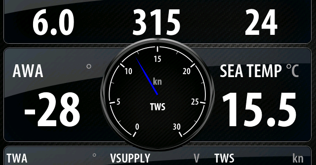 Sailboat Instruments: Building your own NMEA 2000 Device