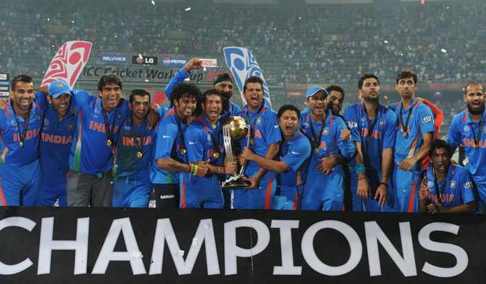 India World Champions - India Wins World Cup after 28 Years | Silent Slice