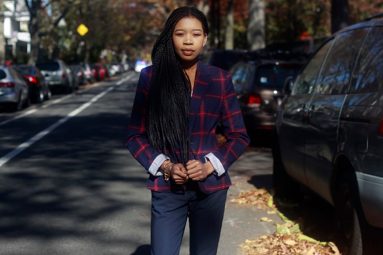 Teacher Fit - Yan's Style