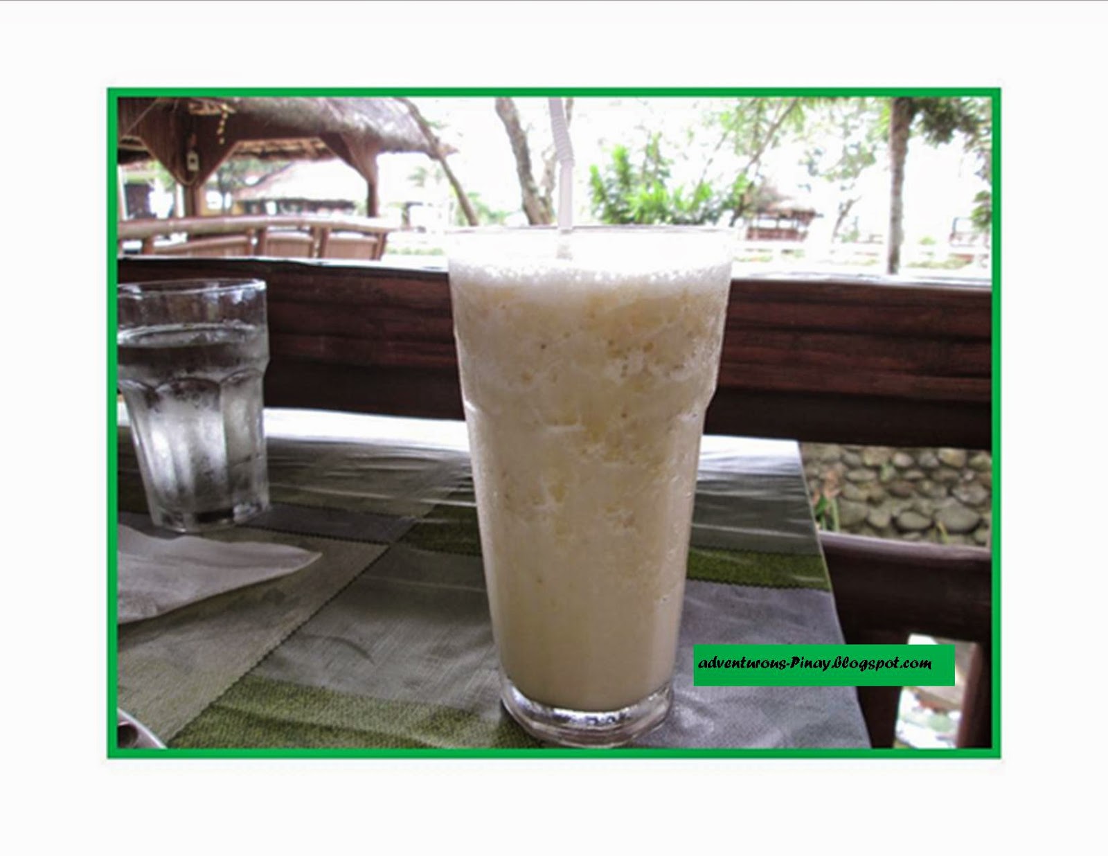 Adventurous Pinay: Relax and Dine Close to Nature @ Chef Mau