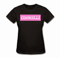 Blog About Cimorelli : Cimorelli Merchandise