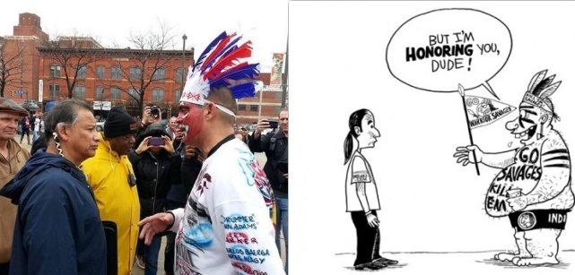 White Wolf : Elder's Dos and Don'ts checklist About Native American ...