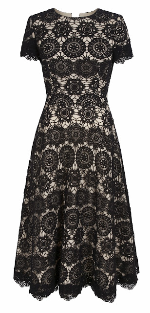 frumpy to funky: Debenhams Celebrate 200years with an Exclusive Limited ...