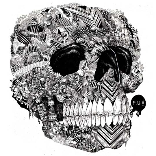 Giới thiệu artist : Ian Macarthur ~ HAADGROUP