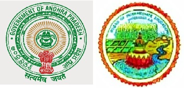 Govt Of Andhra Pradesh Logo