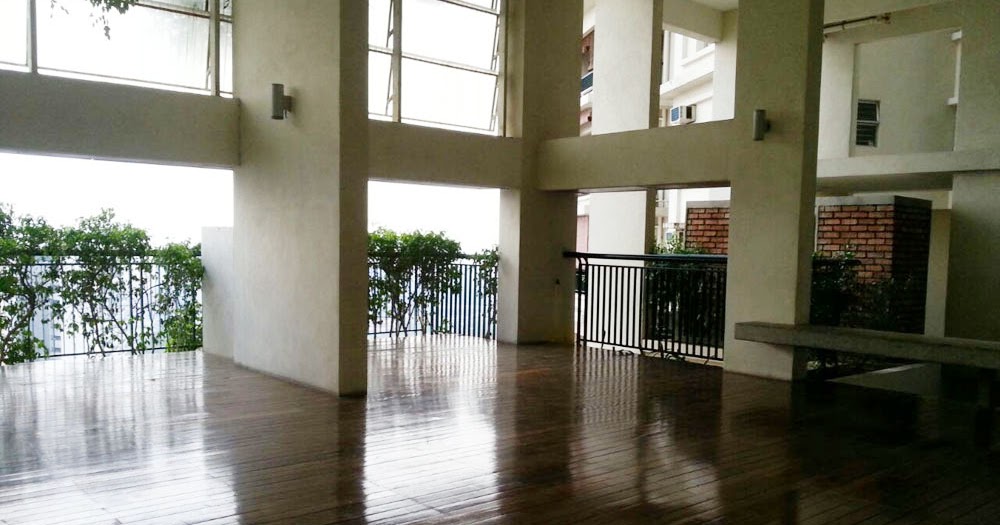 Malaysia Real Estate Kuala Lumpur Property: Seri Maya Condo, Block C ...