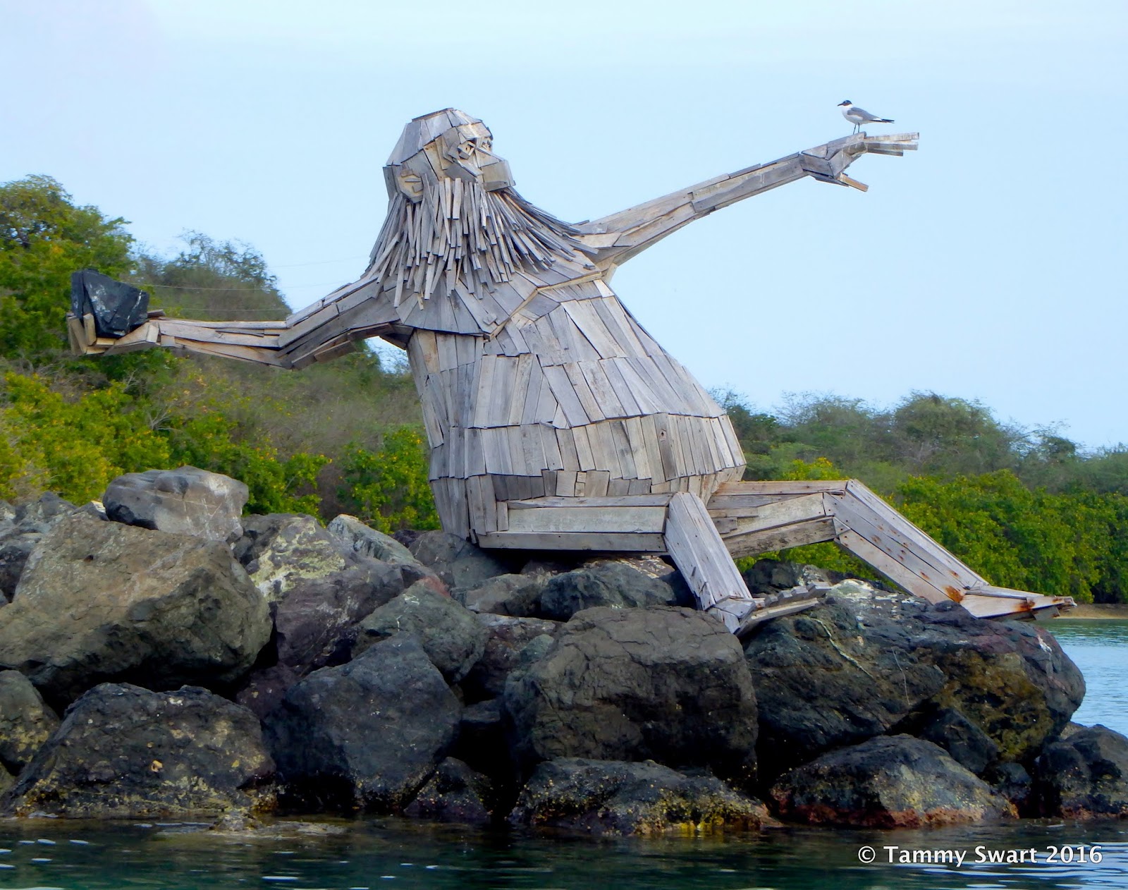 Things we did today...: May 2016