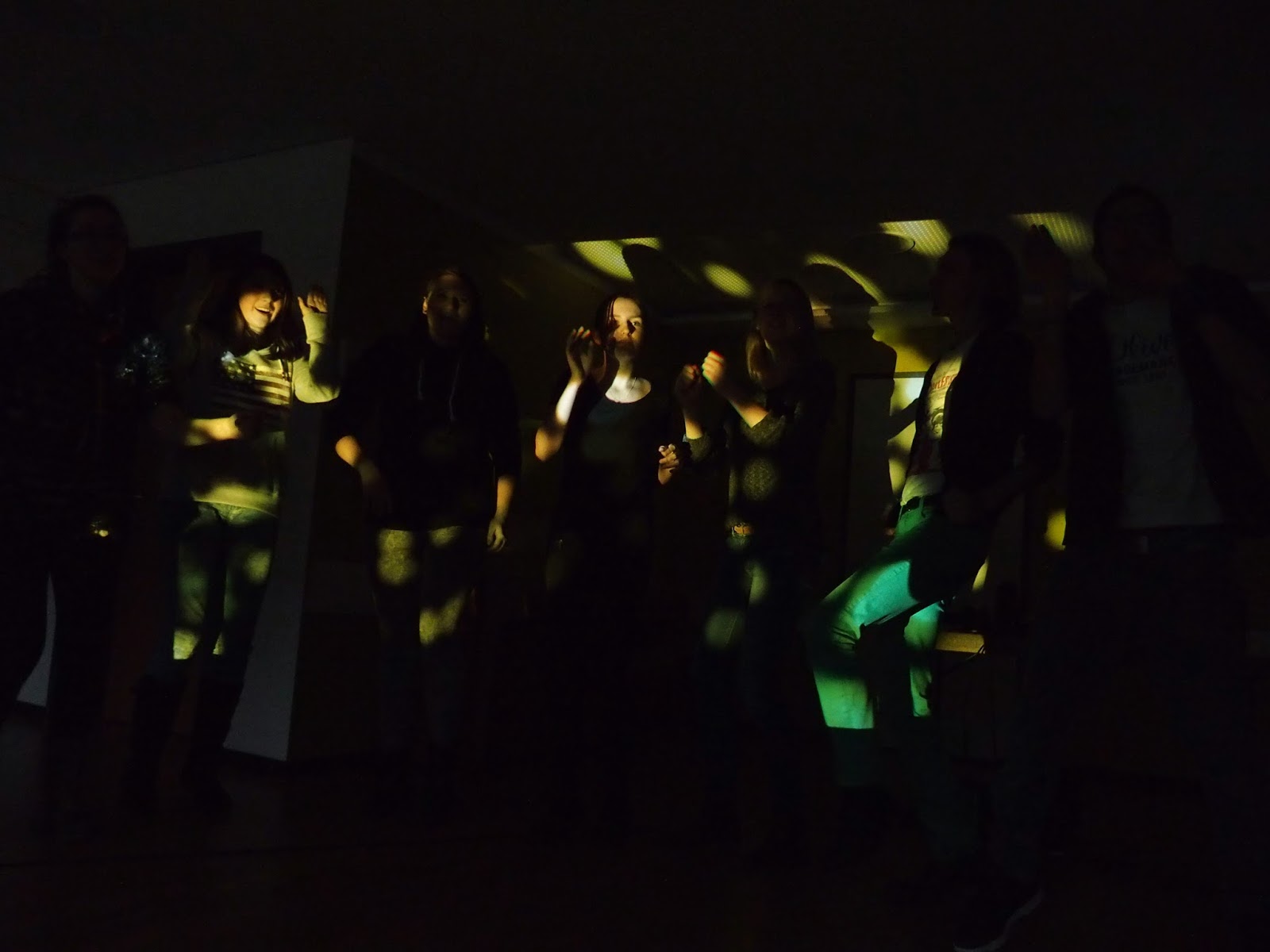 TEN SING | Reutlingen