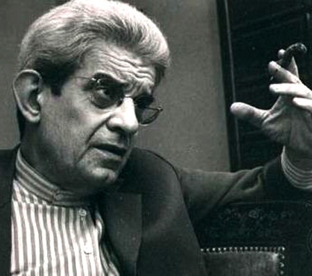 Bonus Vita: The Lacanian Trials by Hager Weslati • 6 May 2013