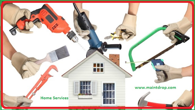 Avail Top Class Services and Rediscover Your Home This Diwali ~ Online ...