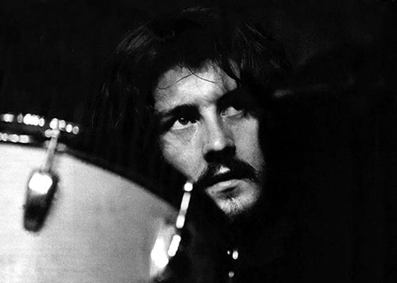 El Coyote: John "Bonzo" Bonham // Led Zeppelin