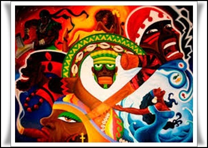 Signos Diloggun - Oddi tonti Oshe - - Las Revelaciones del Tarot