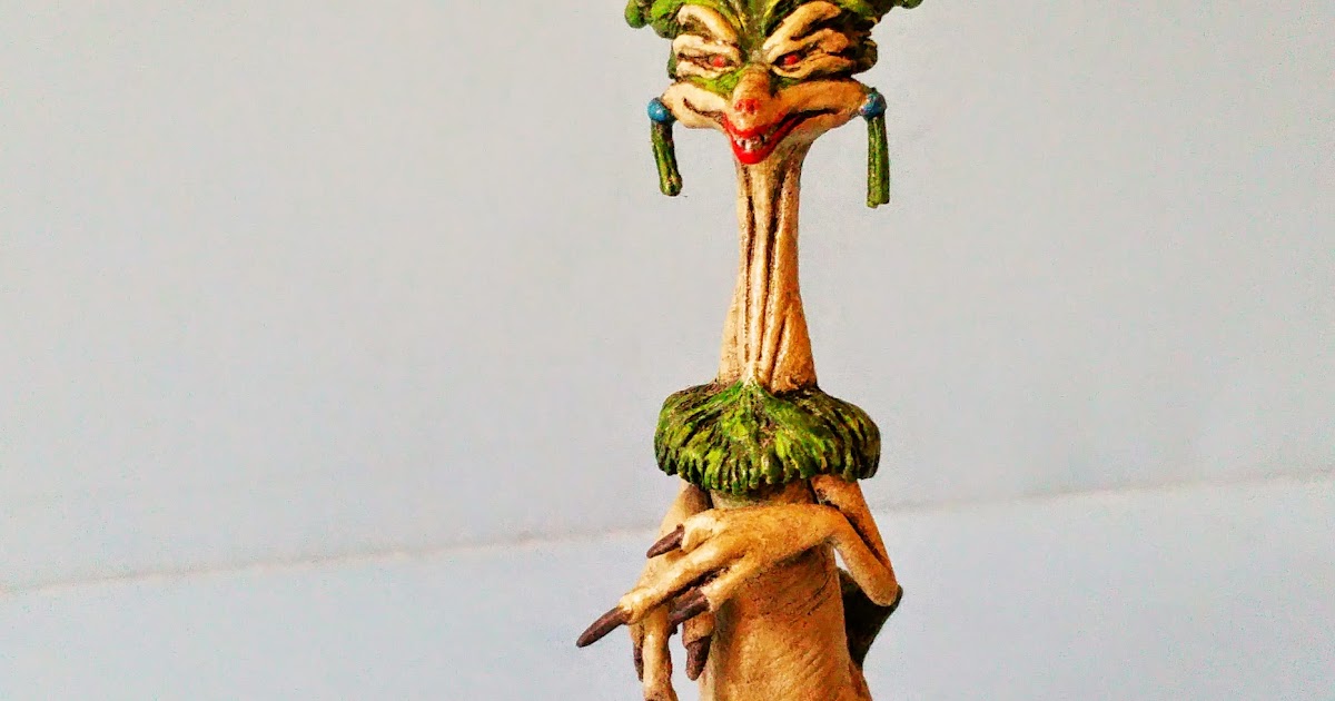 Star Wars: Customs for the Kid: "WAN SANDAGE" painted by Elias