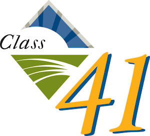 Class 41 International Travel Seminar