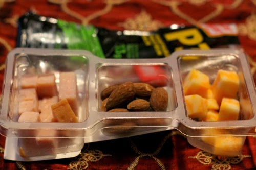 Protein on the Go with P3 Portable Protein Packs | I Run For Wine