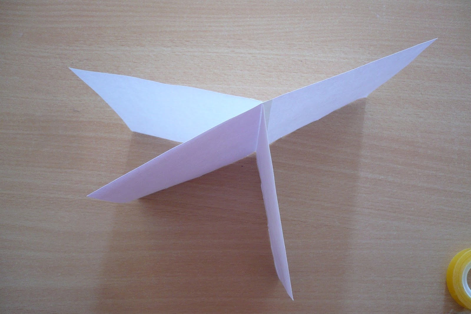 Mathematical Variety: Unghi diedru. Unghiul a două plane