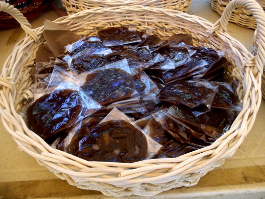 Ilocos: The Famous Calamay Of Candon