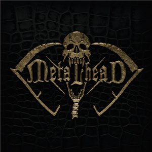 Heavy Metal Fire: METALHEAD: "METALHEAD" (2012). Review de Diego González.