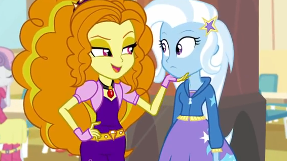 Equestria Daily - MLP Stuff!: Bronies React: Rainbow Rocks