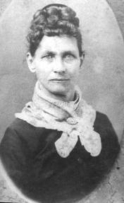 Sweethearts Of The West: Catherine Sager and the Sager Orphans