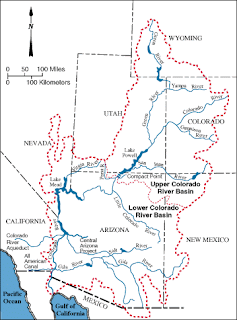 Environment & Natural Resources in the 21st Century: Colorado's Waters ...
